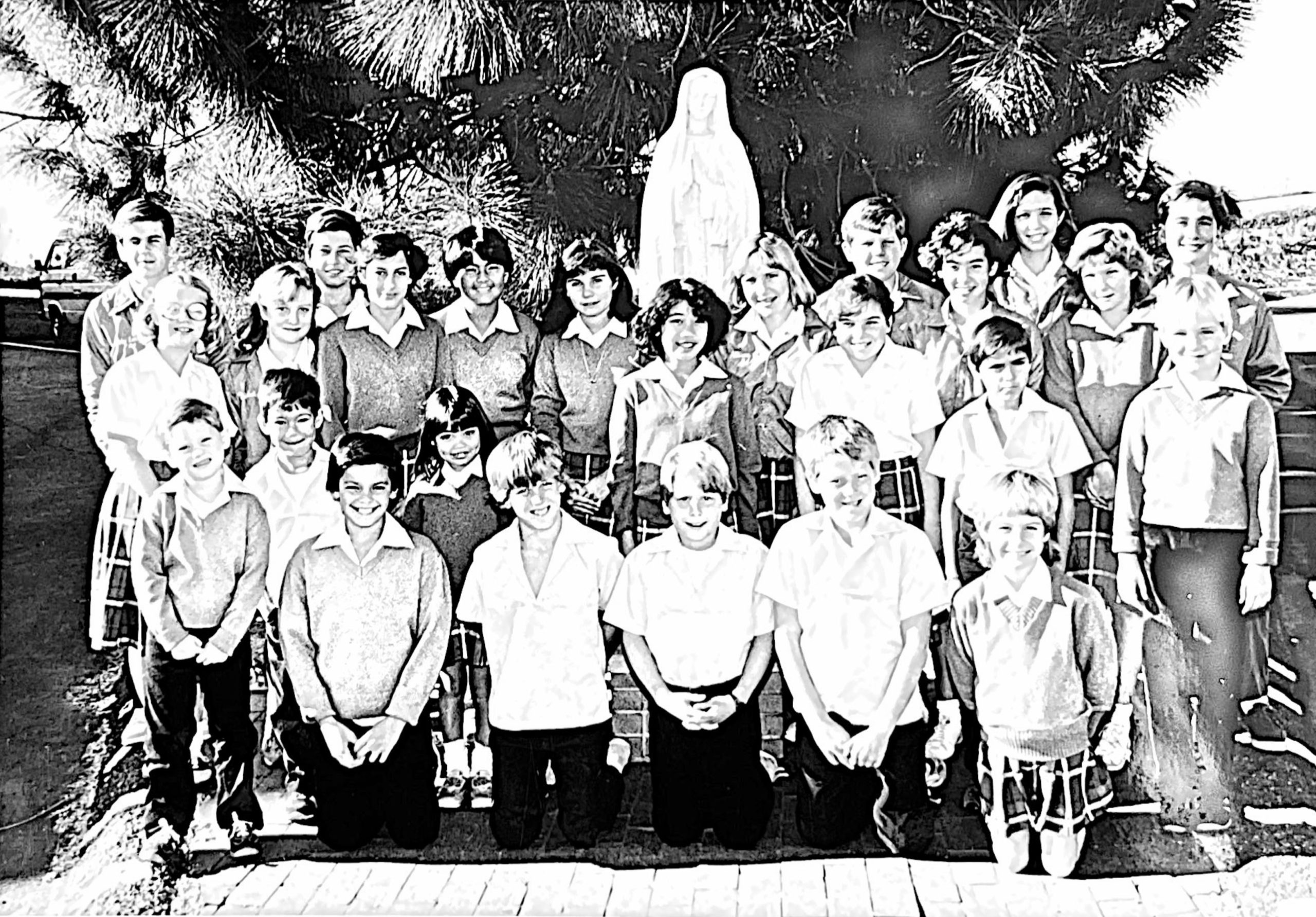 History - Private School in San Clemente CA | Our Lady of Fatima ...