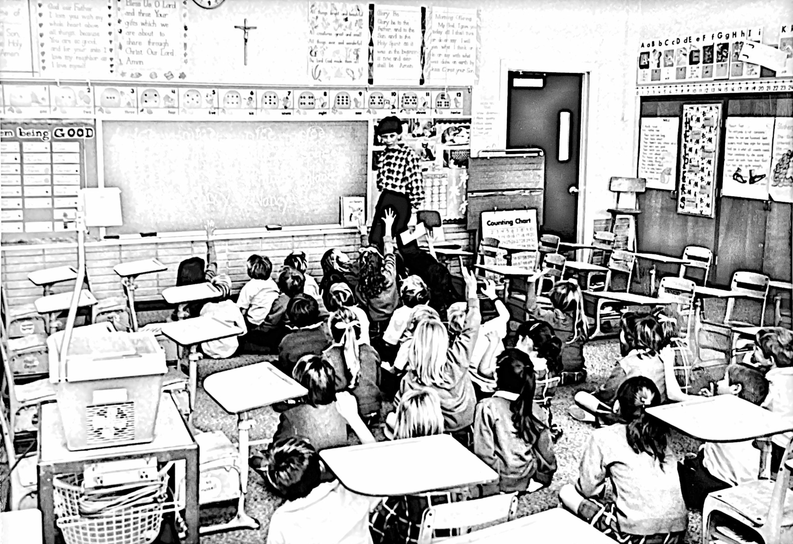 History - Private School in San Clemente CA | Our Lady of Fatima ...