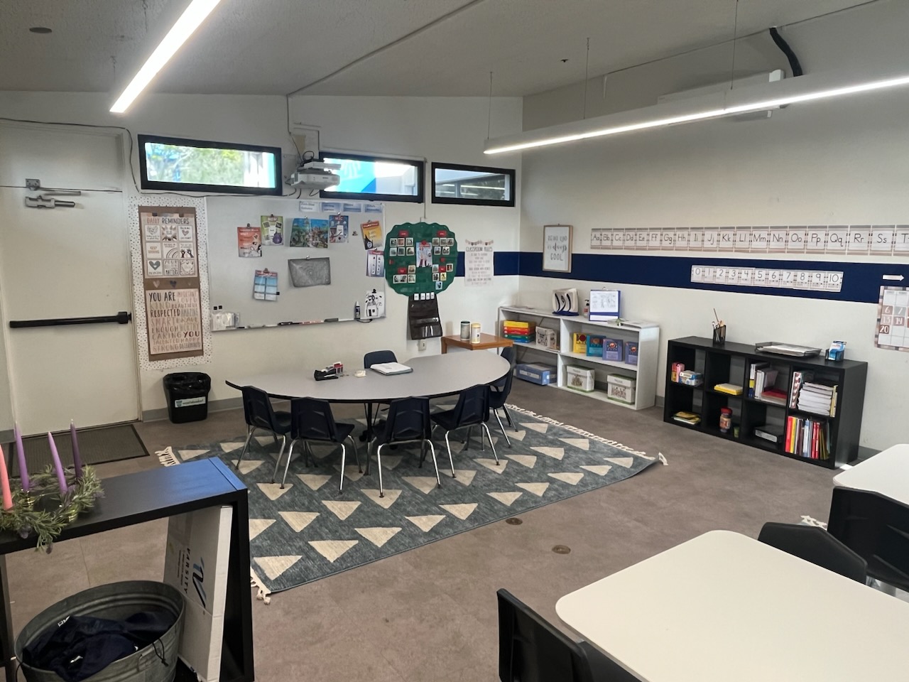 Learning Support Center - Private School in San Clemente CA | Our Lady ...