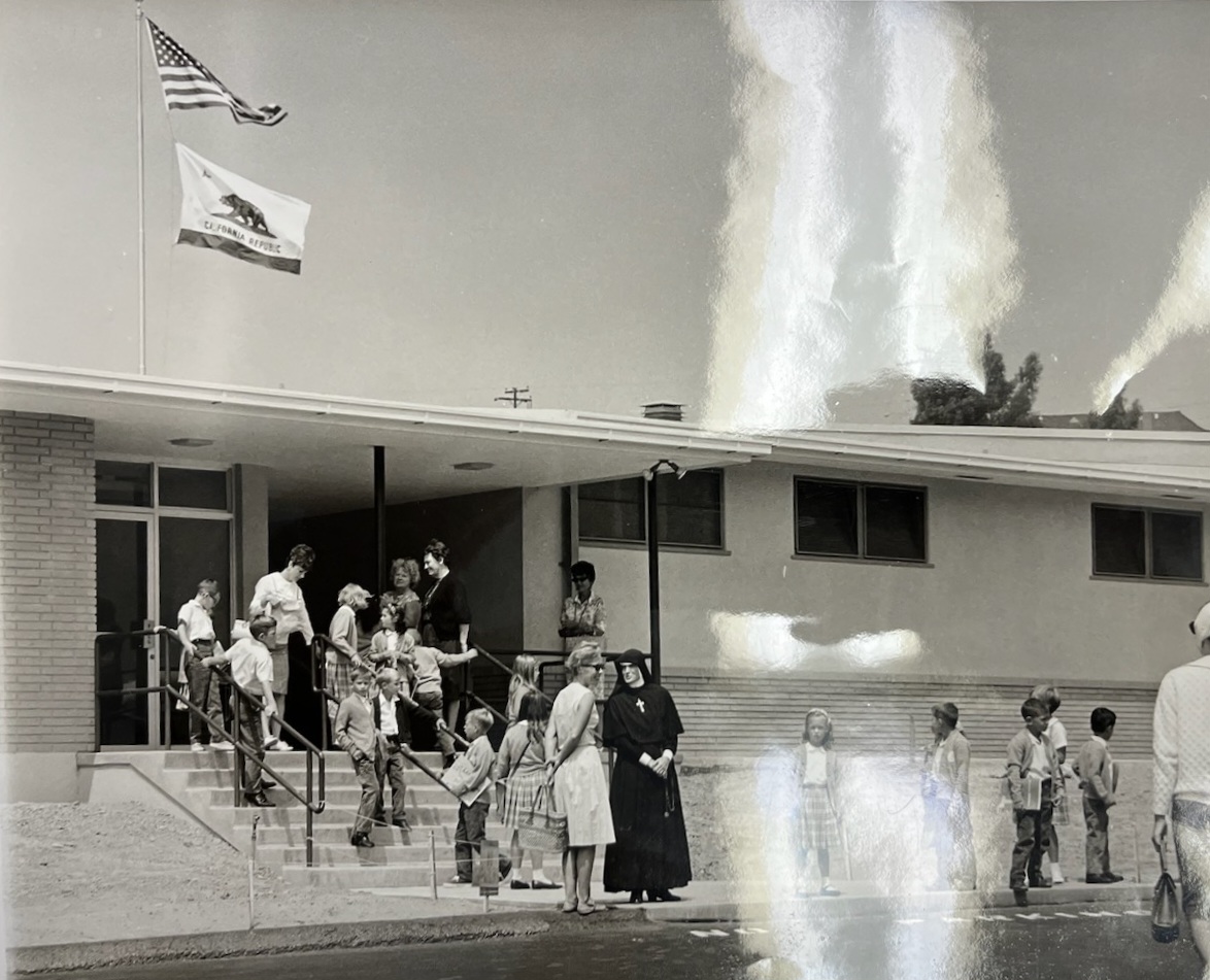 History - Private School in San Clemente CA | Our Lady of Fatima ...